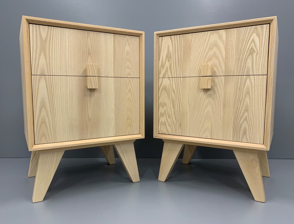 JP Timberworks – Custom Furniture