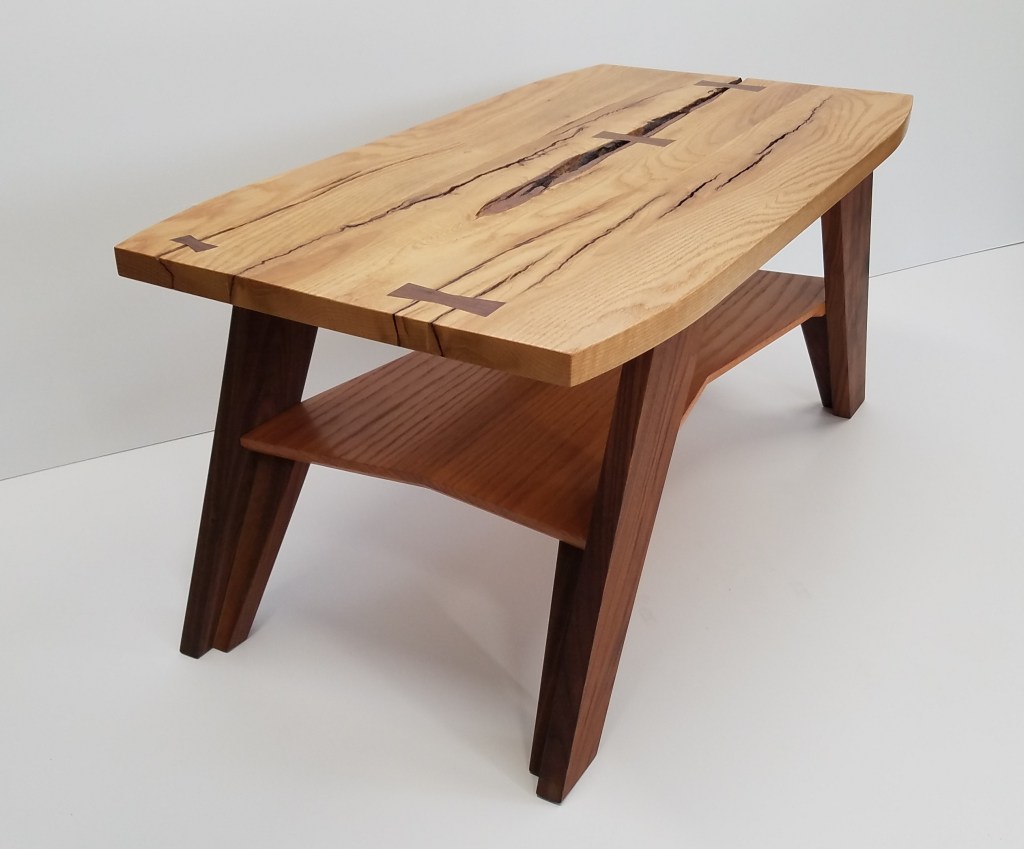 JP Timberworks – Custom Furniture