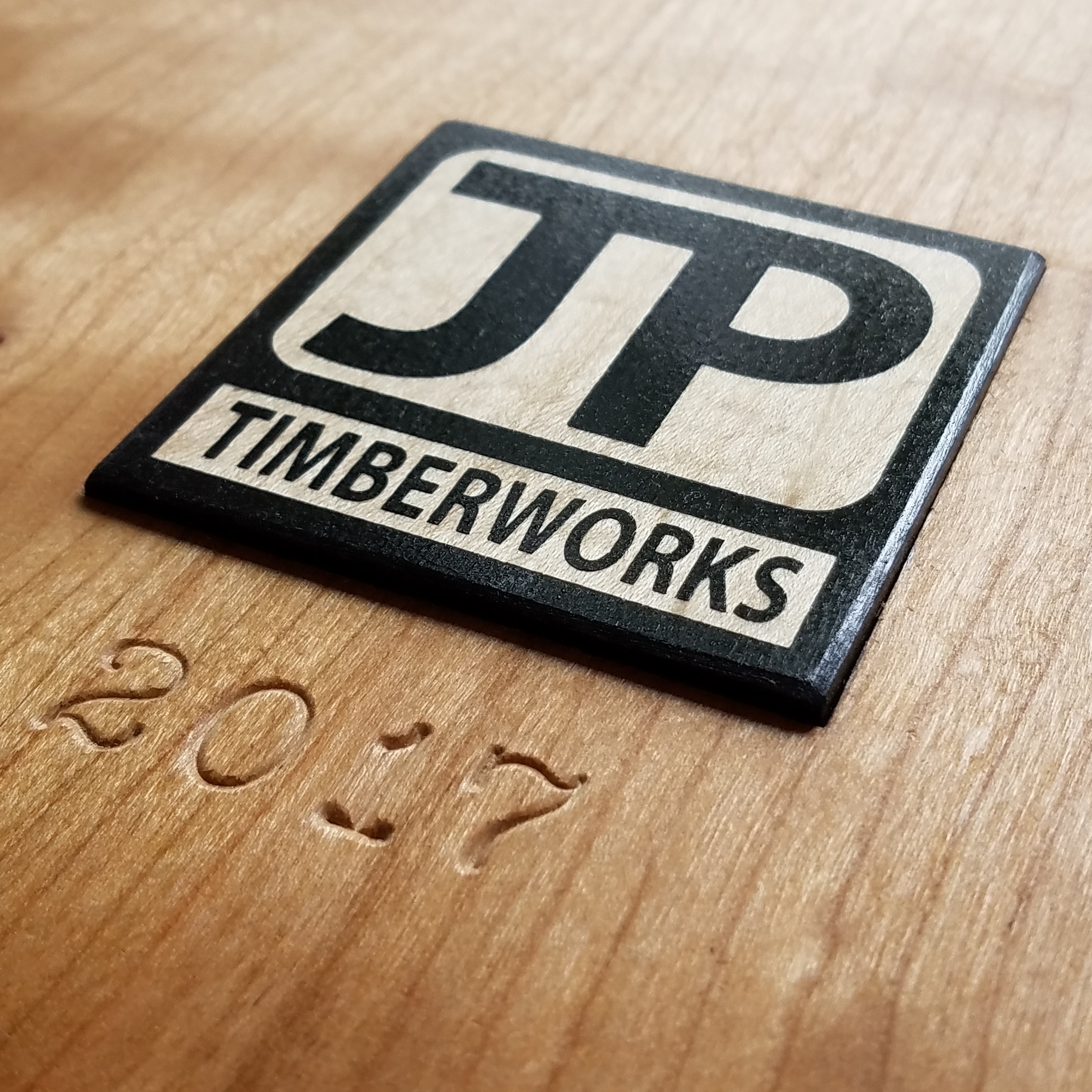 About – JP Timberworks